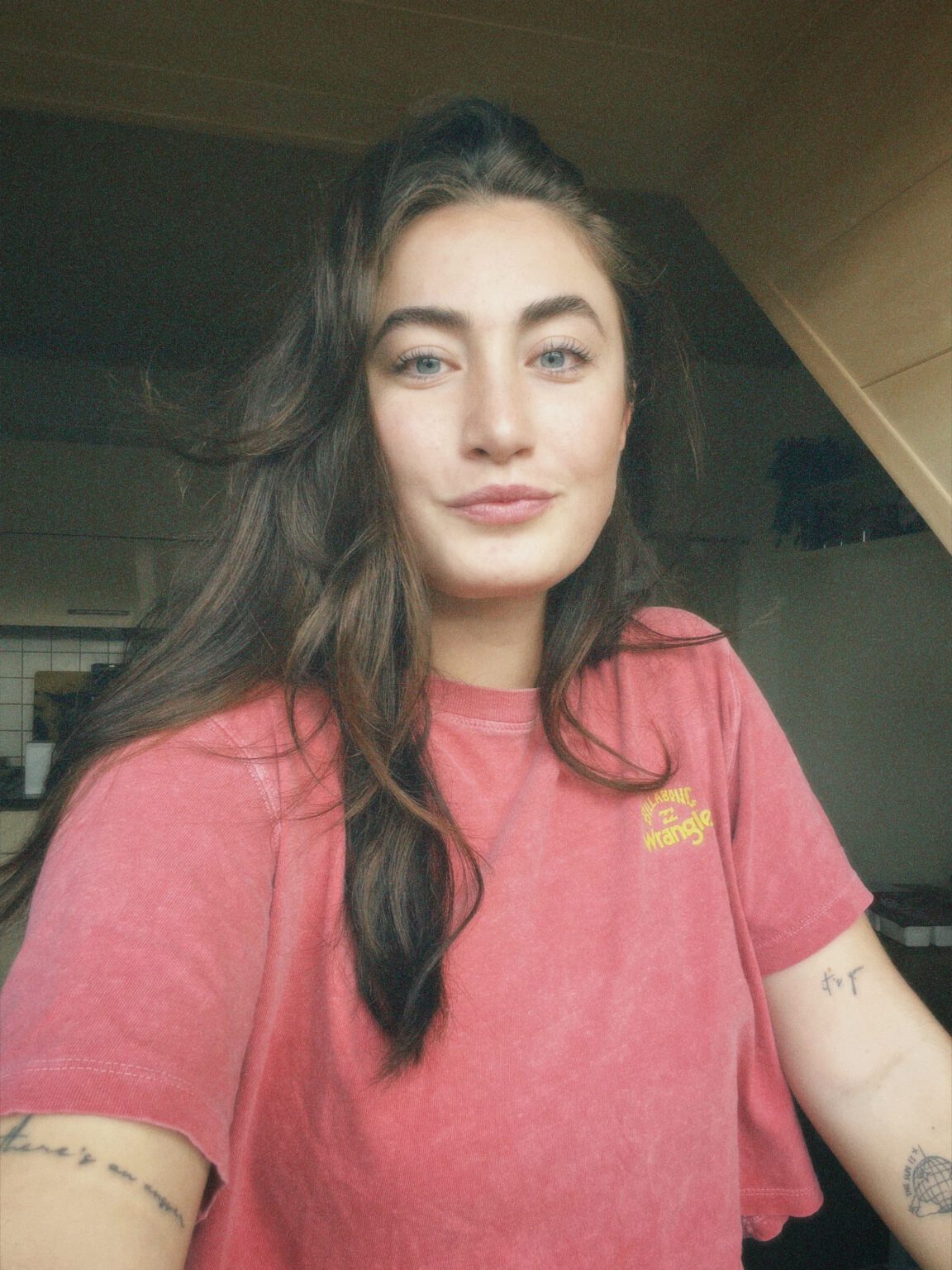 Hi, ich bin Jani Hager!